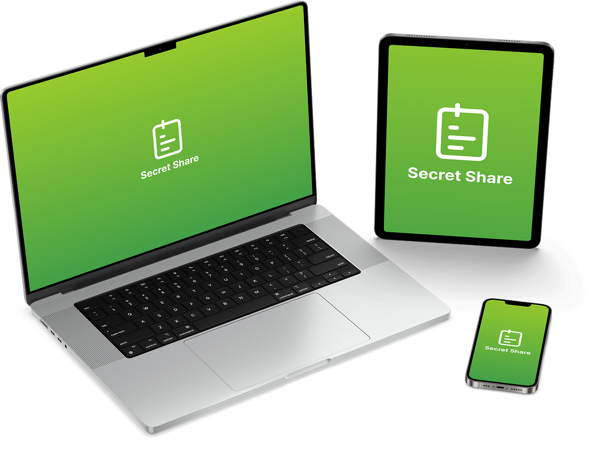 Using 3 Devices to Protect 1 Private Key with Shamir’s Secret Sharing ...