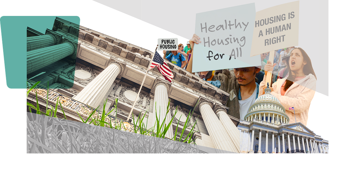Unpacking the City Paradox: Housing Crisis in Context | by ChangeLab ...
