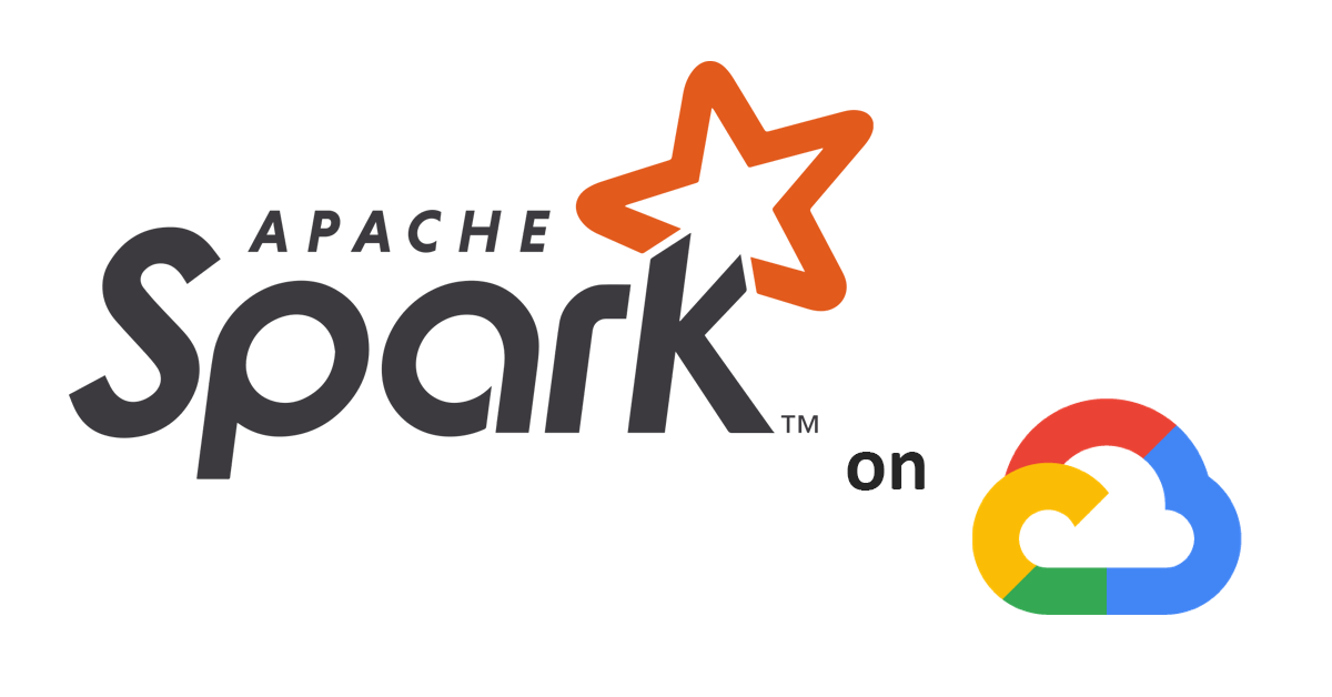 Como executar um job de Spark/PySpark usando o Dataproc da GCP (Google Cloud Platform) | by ...