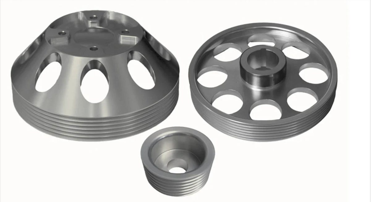 Top Performance Pulley for Hyundai Genesis: Unlocking the Full ...