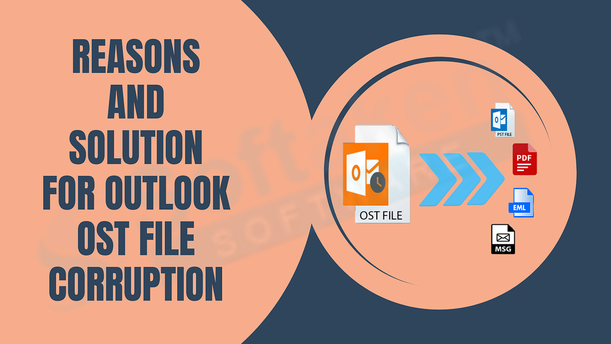 Reasons and Solution for Outlook OST File Corruption | by Lagehakthomas ...