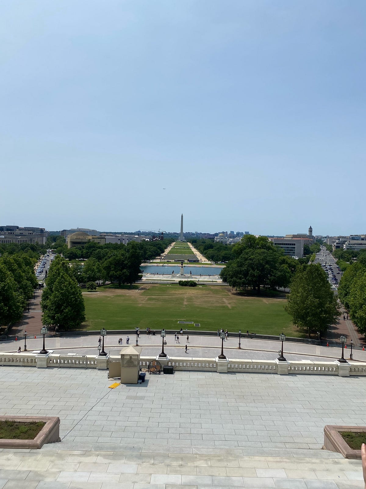 Welcome to The Hill (6/2) | by Robert Groom | Jun, 2025 | Medium