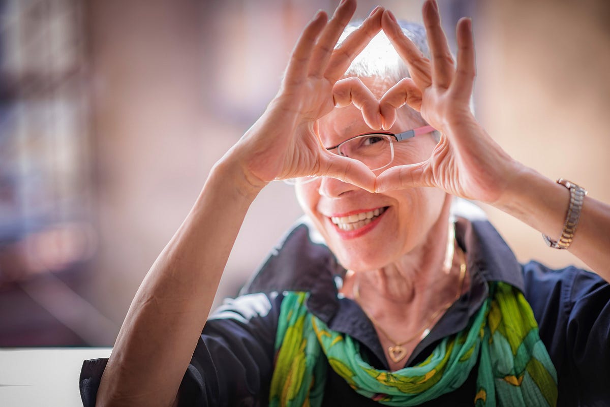 How To Age Without Getting Old. Aging is inevitable but getting old is ...