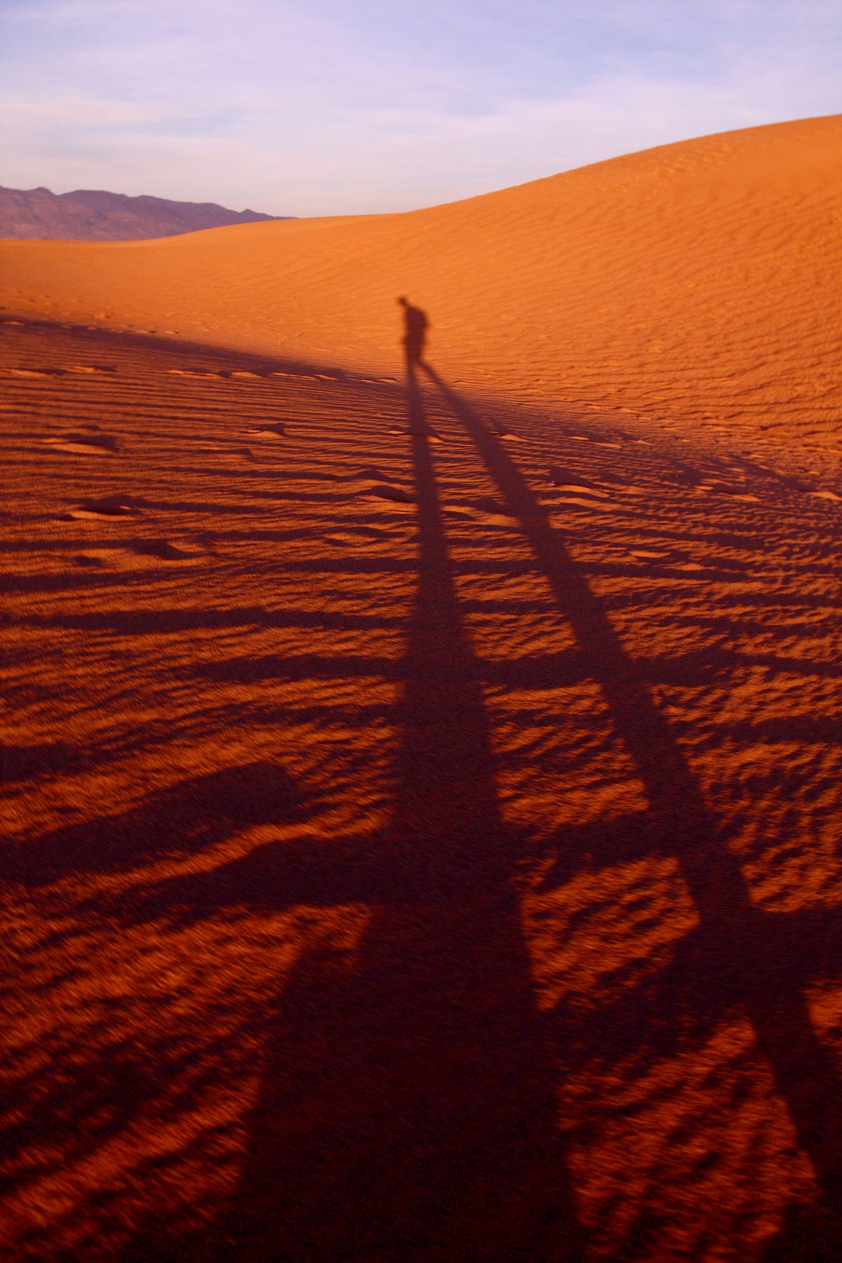 God is the Ultimate Shadow. God is the Ultimate Shadow. | by Andrew ...