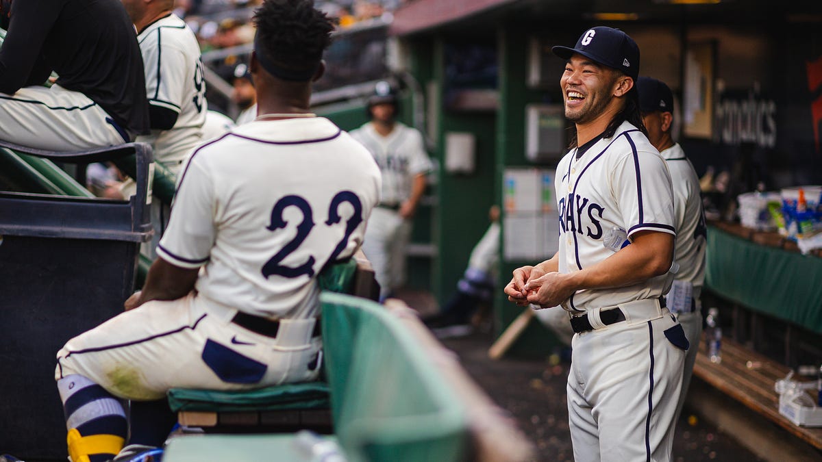 Homestead Grays Uniforms - PiratesPOV