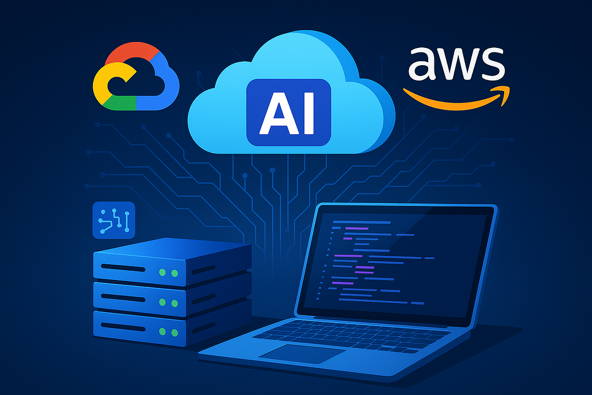 Why AI Cloud Engineering Is the Hottest Tech Role in 2025 (A Complete ...