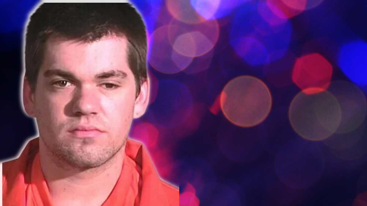 Suspected Killer Turned Victim: The Tragic Death of Ryan Waller | by ...