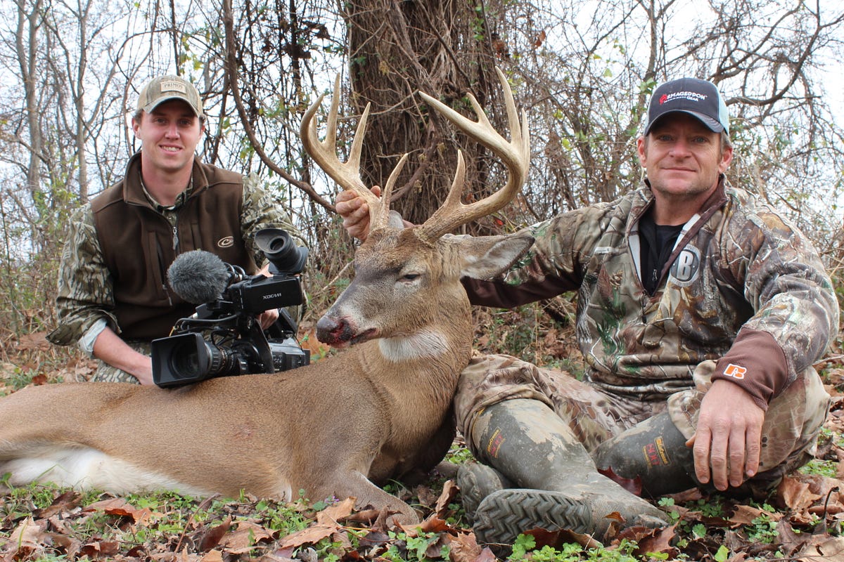 Q&A with Tom Fuller, Hornady-sponsored Precision Rifle shooter and ...