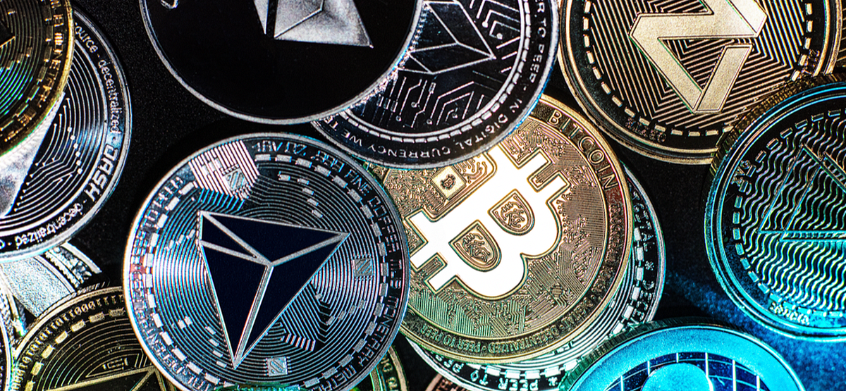 Cryptocurrency Coins and Tokens: A Difference? | by UofG Fintech ...