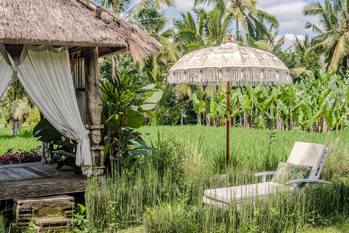 Meet Lucy Ferguson founder of East London Parasol | by Georgina Olley | Medium