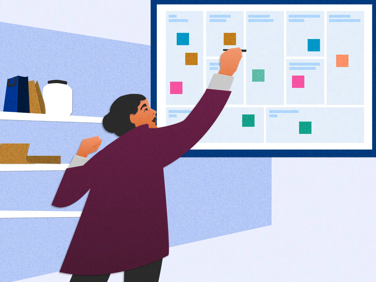 Identify Problems, Craft Solutions | by Lorenzo Viglietti | Aug, 2024 ...