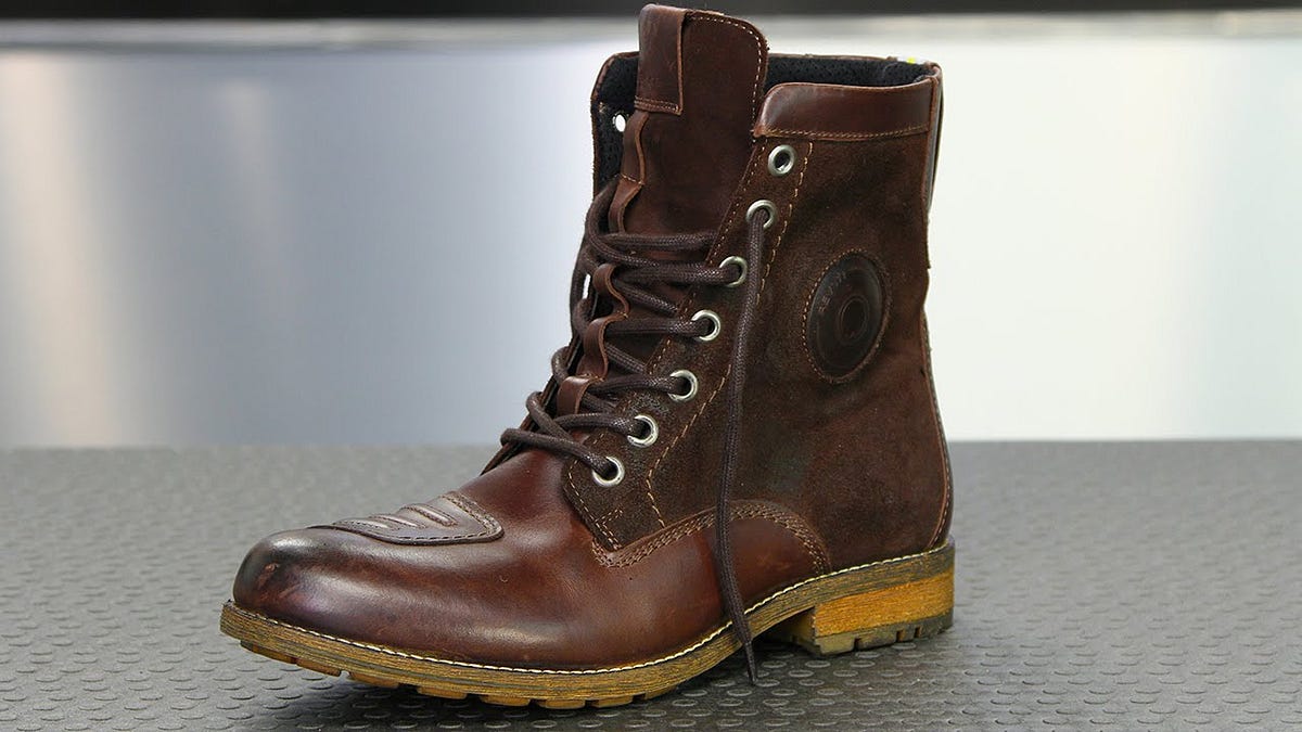 Motorcycle Boot Market Is Estimated To Witness High Growth Owing To ...