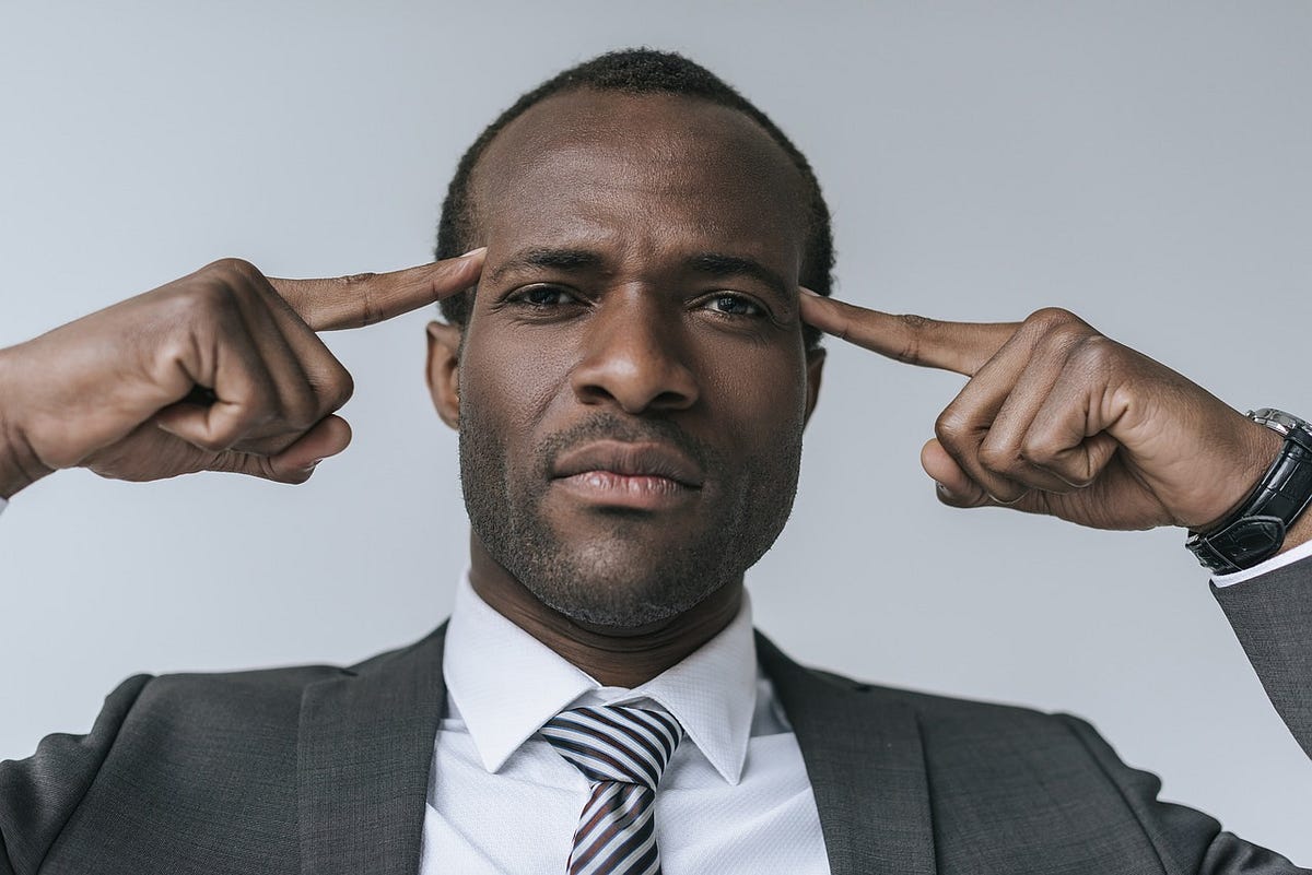 How to Develop an Insatiable Hunger for Success? | by Michał Stawicki ...
