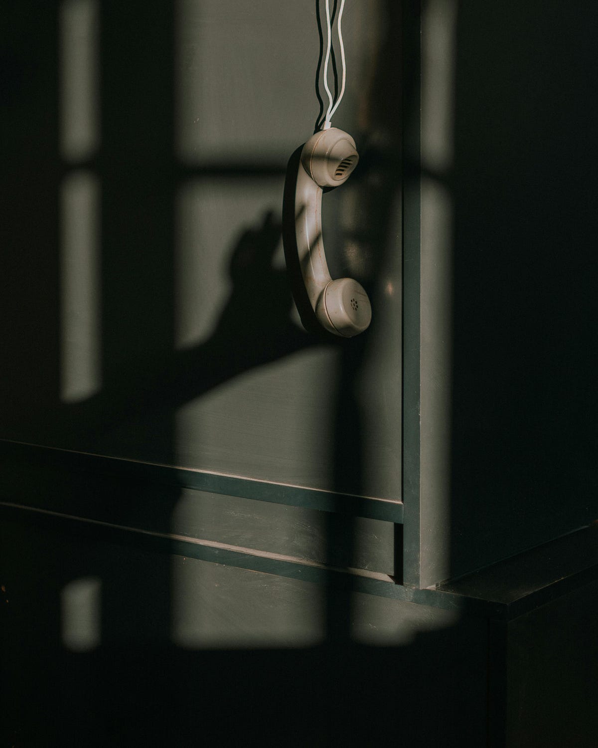 Shadows in Ilemi. Chapter 1: The Peaceful Routine… | by Kola Ajayi | Medium