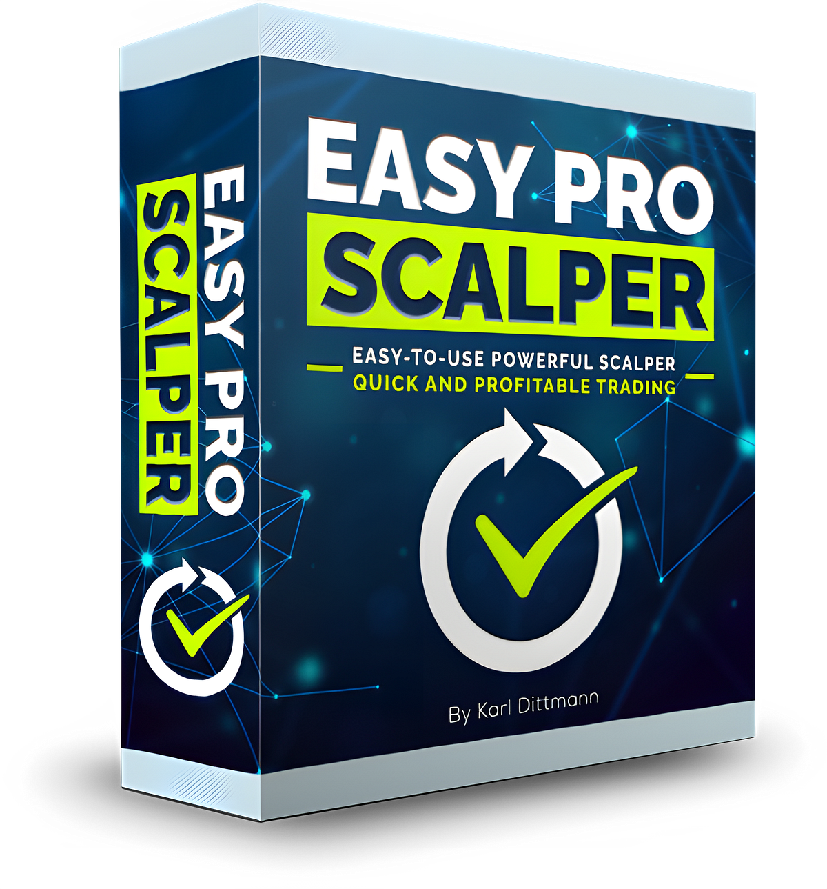 Easy Pro Scalper — Your Forex Trading Shortcut | by Sanjayamarbar | Oct ...