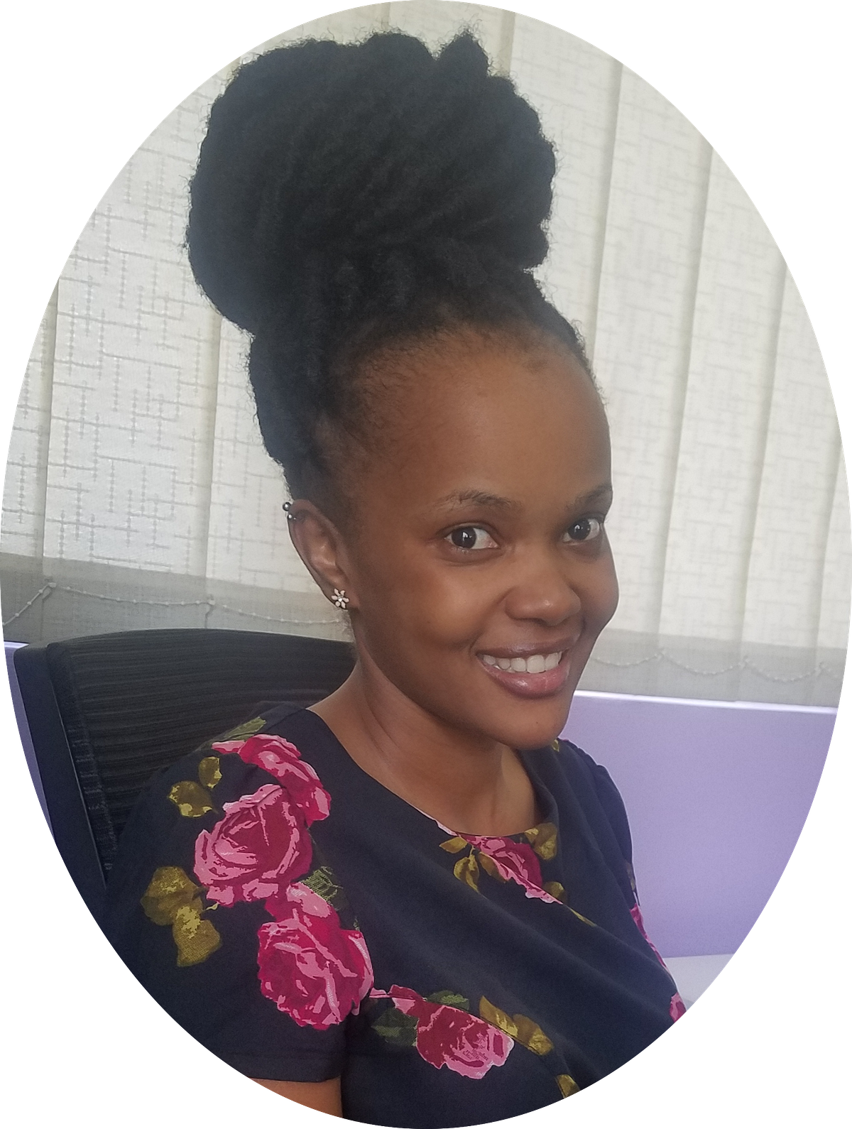 Breaking New Grounds. Moureen Kyomuhangi aka Mo’ is my name… | by Maureen Kyomuhangi | Medium
