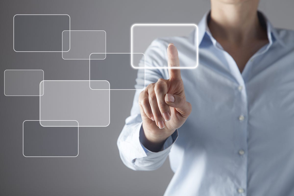 Implementing Multiple View Controllers in Swift | by Dulio Denis | Medium