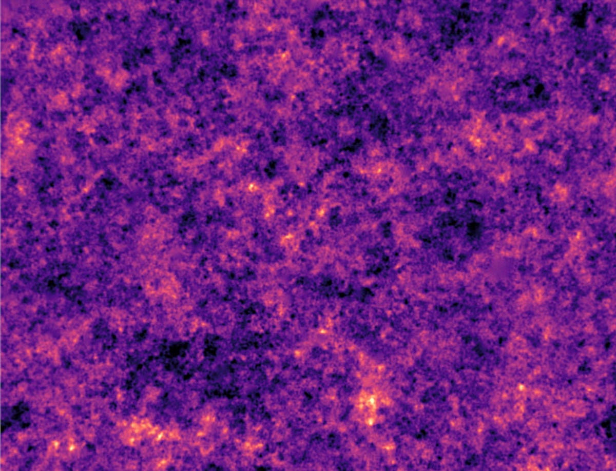 Dark matter: Everything you need to know (almost) | by Science and ...