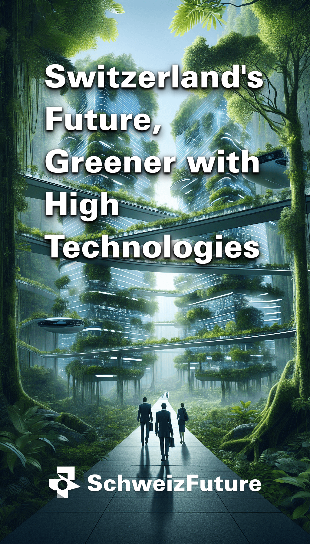 The Future of Technology: How Switzerland’s Innovations Will Shape Our ...