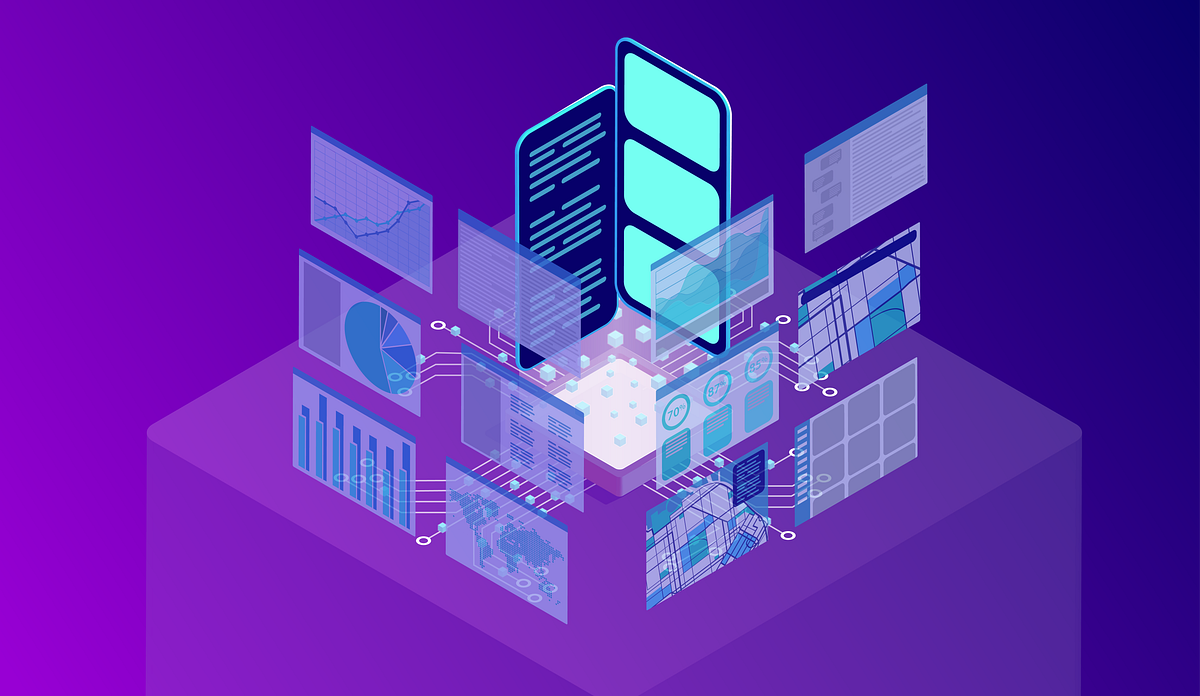 How To Migrate Data To Mongodb Realm The Easy Way By Nils Level Up Coding
