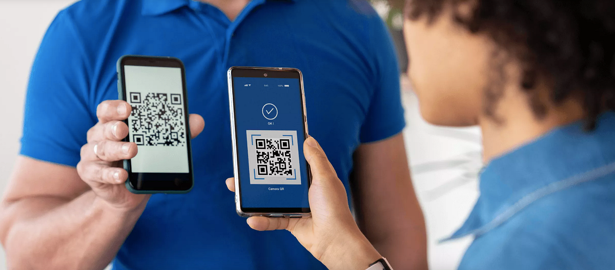 How to Build a P2P Payment App: Advantages, Features, Cost | by ...