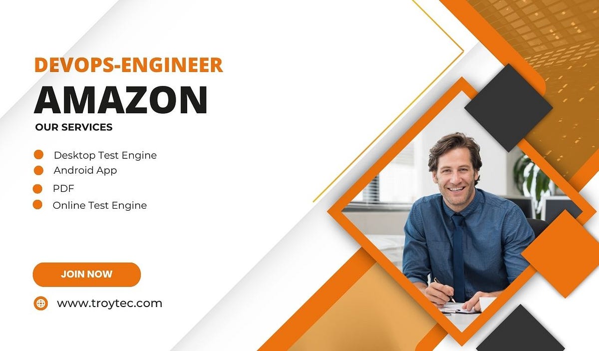 Mastering the AWS Certified DevOps Engineer — Professional Exam | by ...