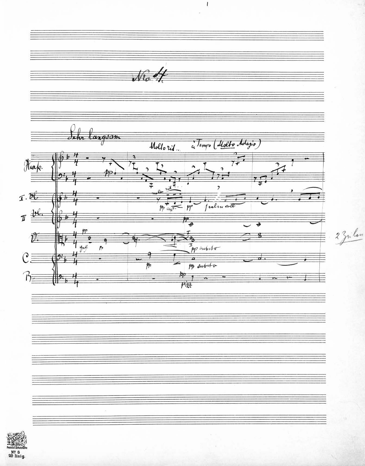 The recording that made a Vienna Philharmonic concertmaster fall in ...