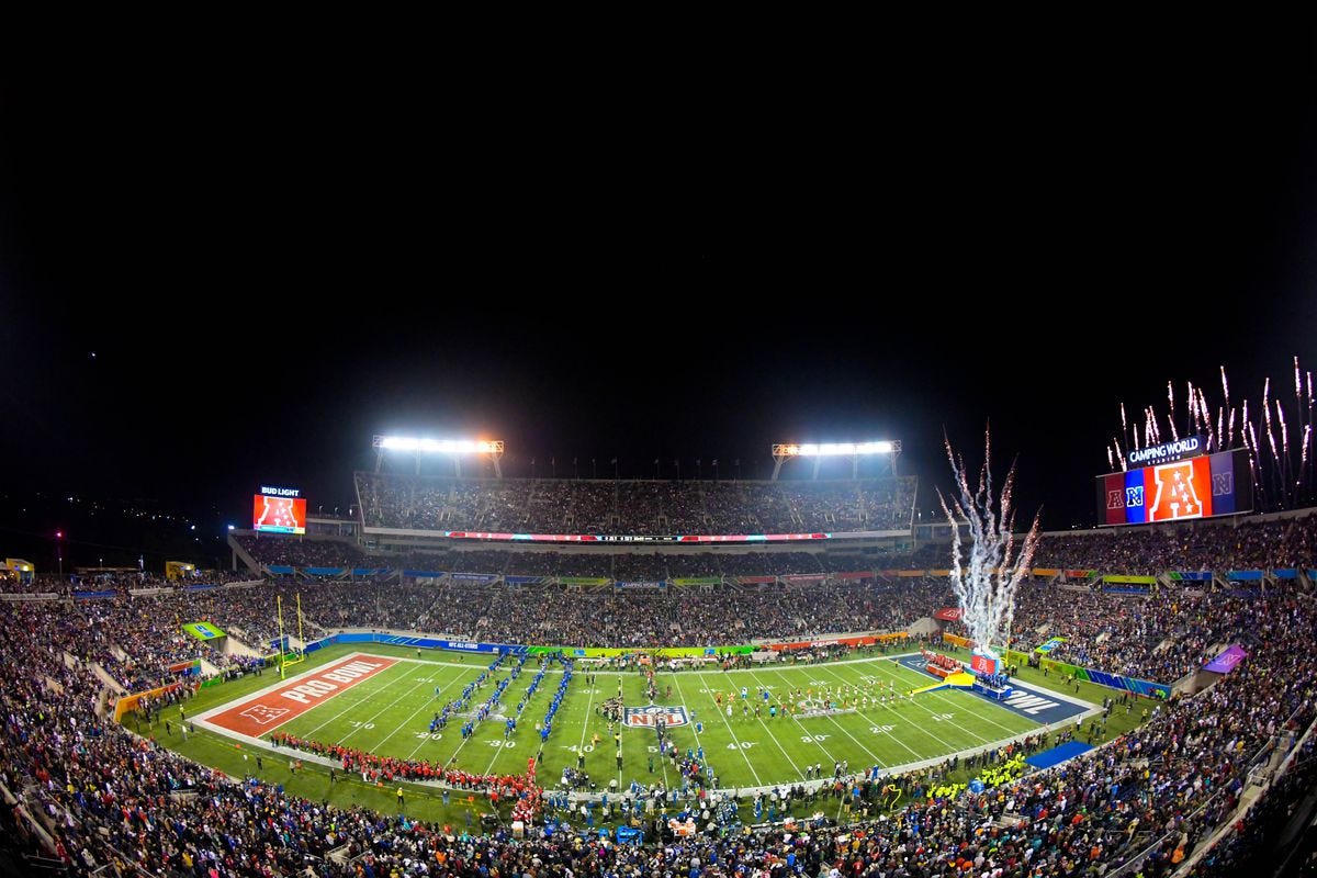 2019 NFL Pro Bowl: What The Rosters Should Be | by Austyn Webster | Medium