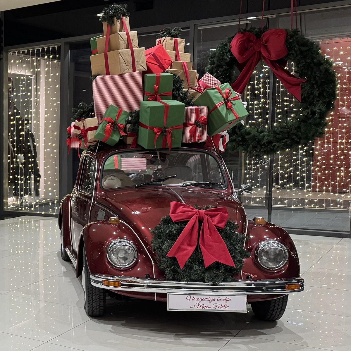 No Gifts Please. Your Presence is my Present | by Karon M. G. Murray ...