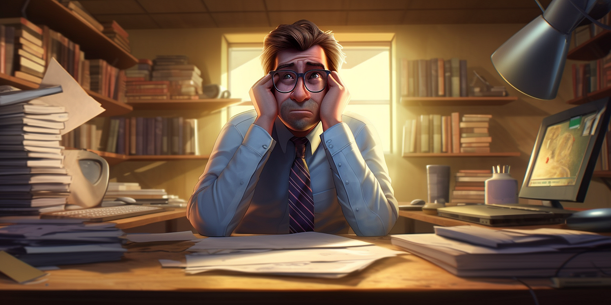Project Management: The Worst Thing | by James D. Blythe | Medium