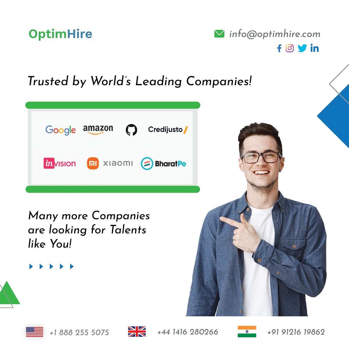 Optimhire Three-Way Ecosystem: How Technology, People, and Processes ...