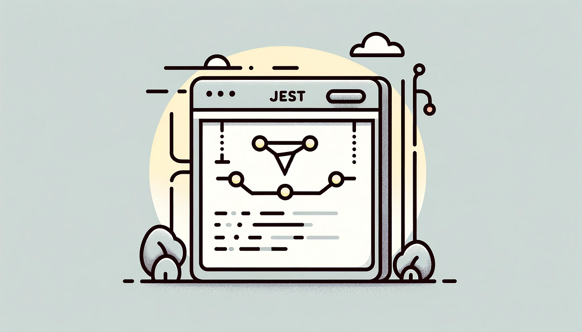 Mastering Unit Testing in Express with Jest: A Real-World Guide | by ... Mastering Unit Testing in Express with Jest: A Real-World Guide | by ...