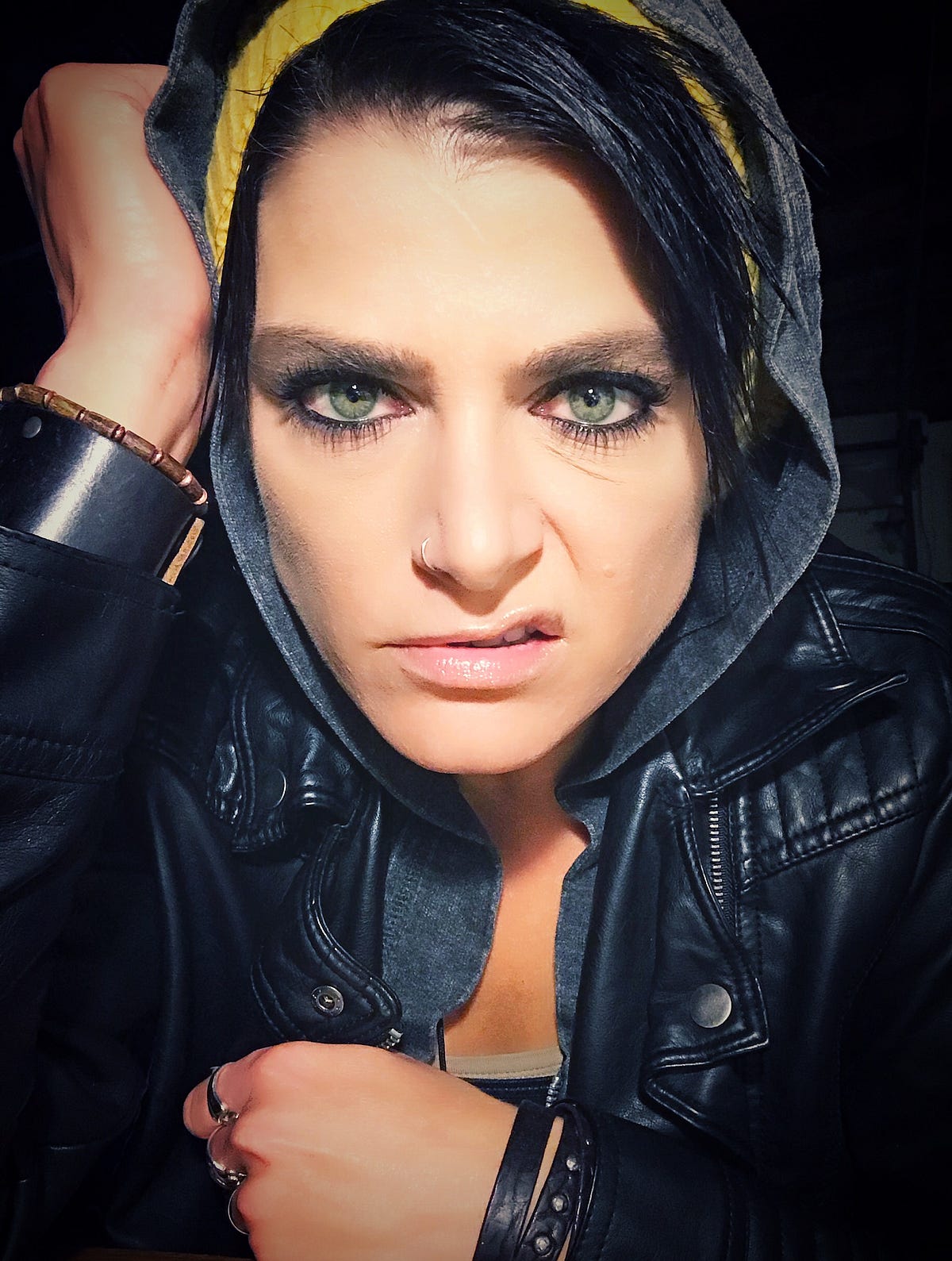 Life Changes and So Do We — An Updated About Me Story, Kali Fox-Jirgl ...