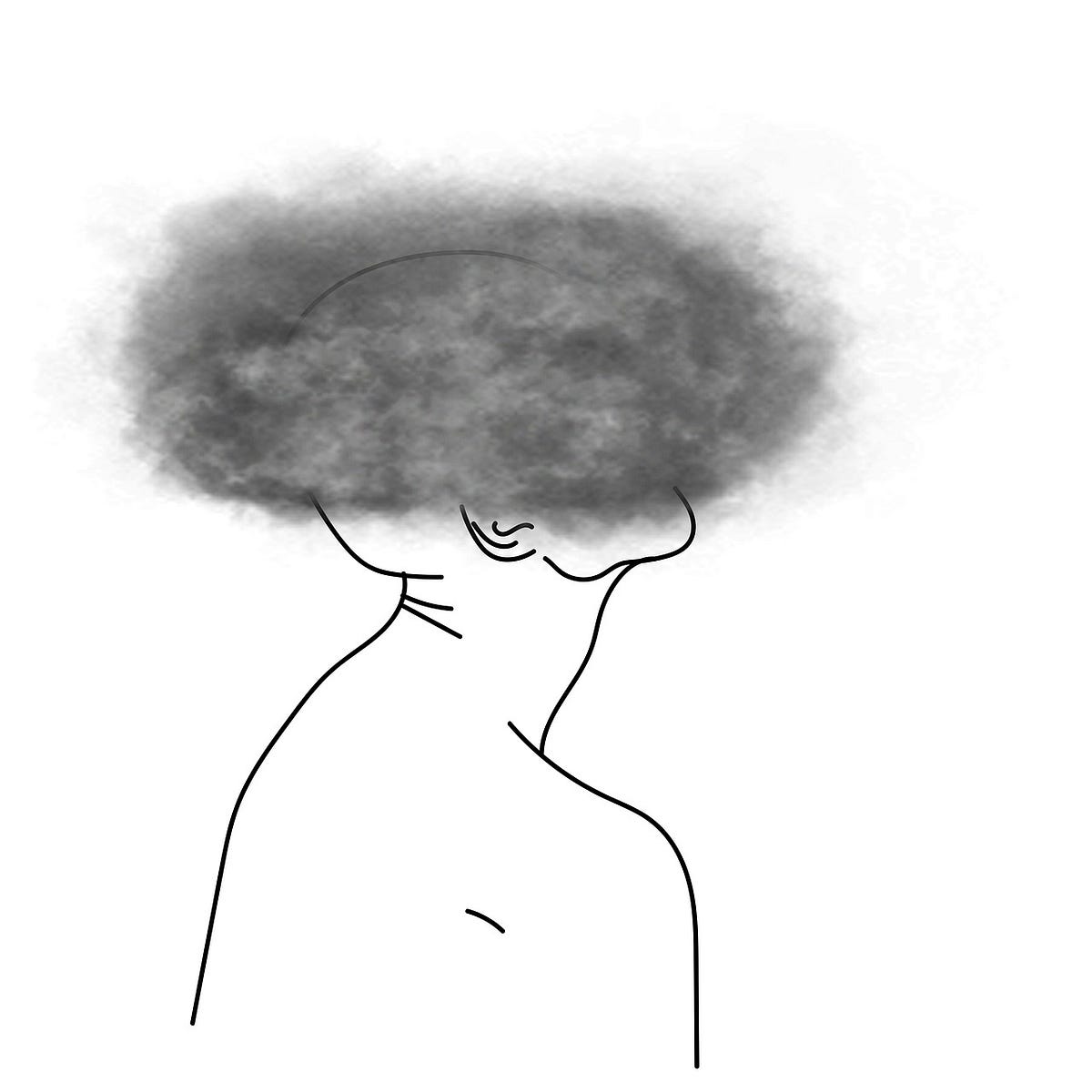 Your Brain on Trauma: What PTSD Really Does Inside Your Head | by ...