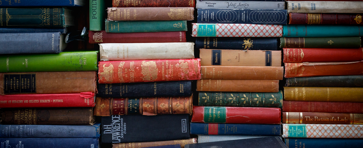 How to read many books online (legally) for free | by David Welch | Medium