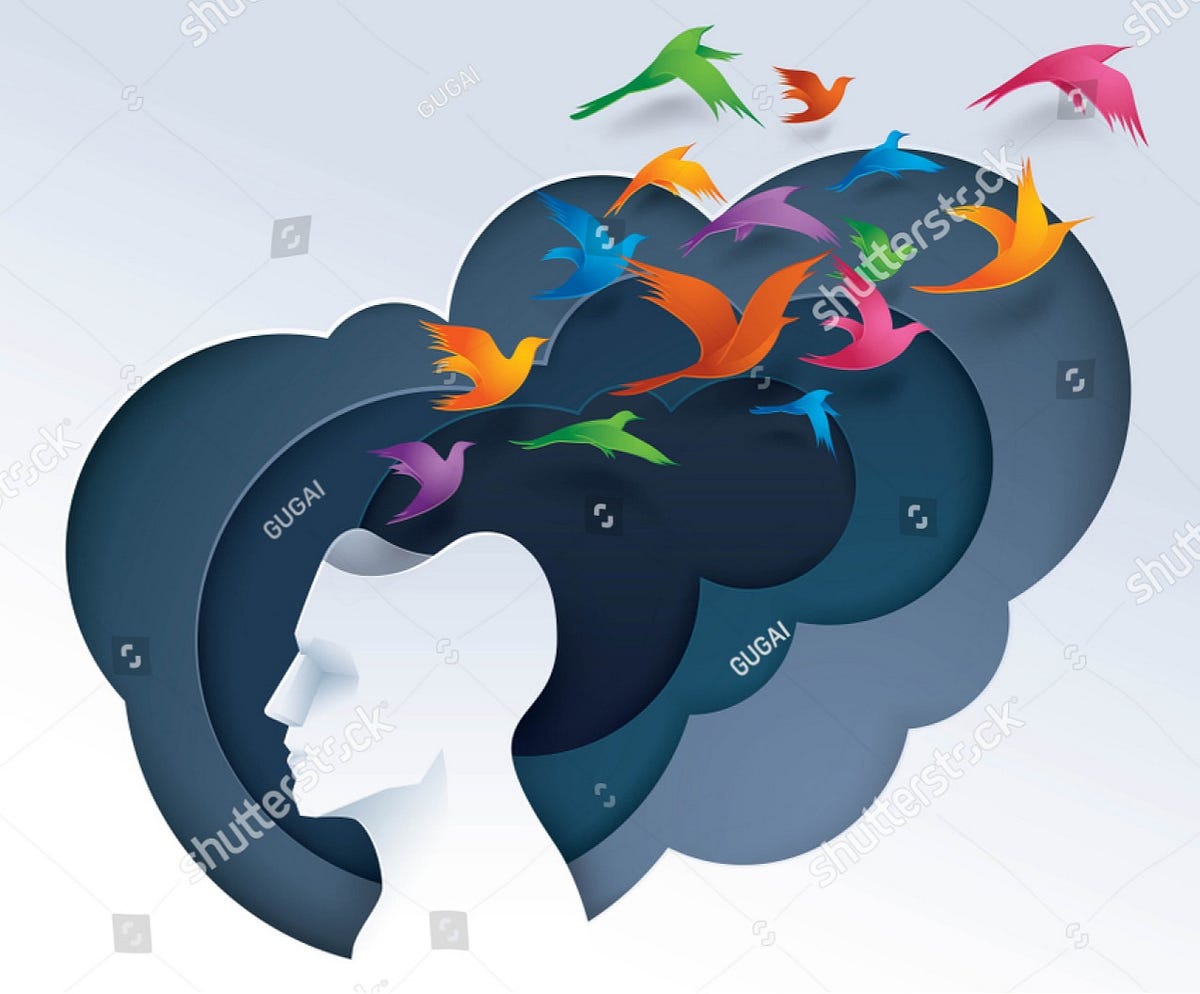 The Unlearning Curve. Letting Go of the Urgency Culture | by ...