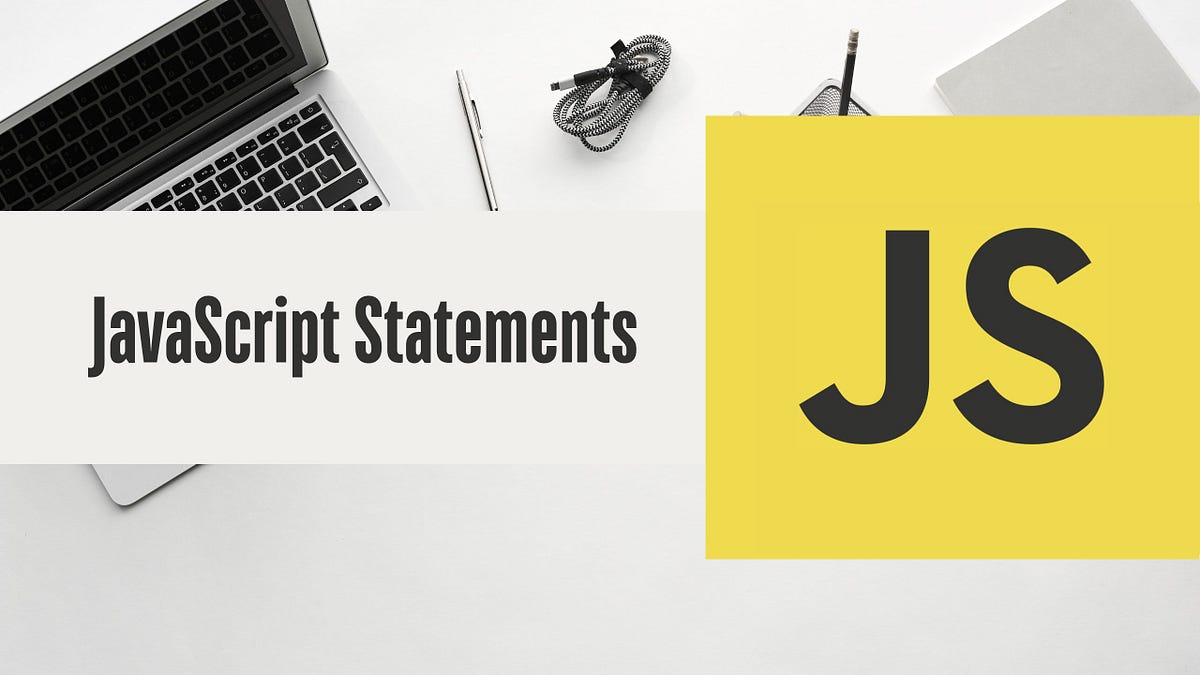 Javascript Tutorial Javascript Statements By Coding Adventure With 9135