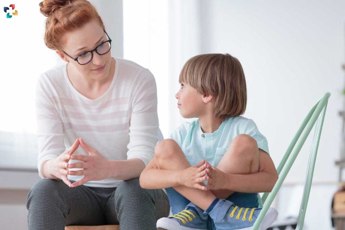 Understanding Nonverbal Autism: Causes, Symptoms, and Support ...