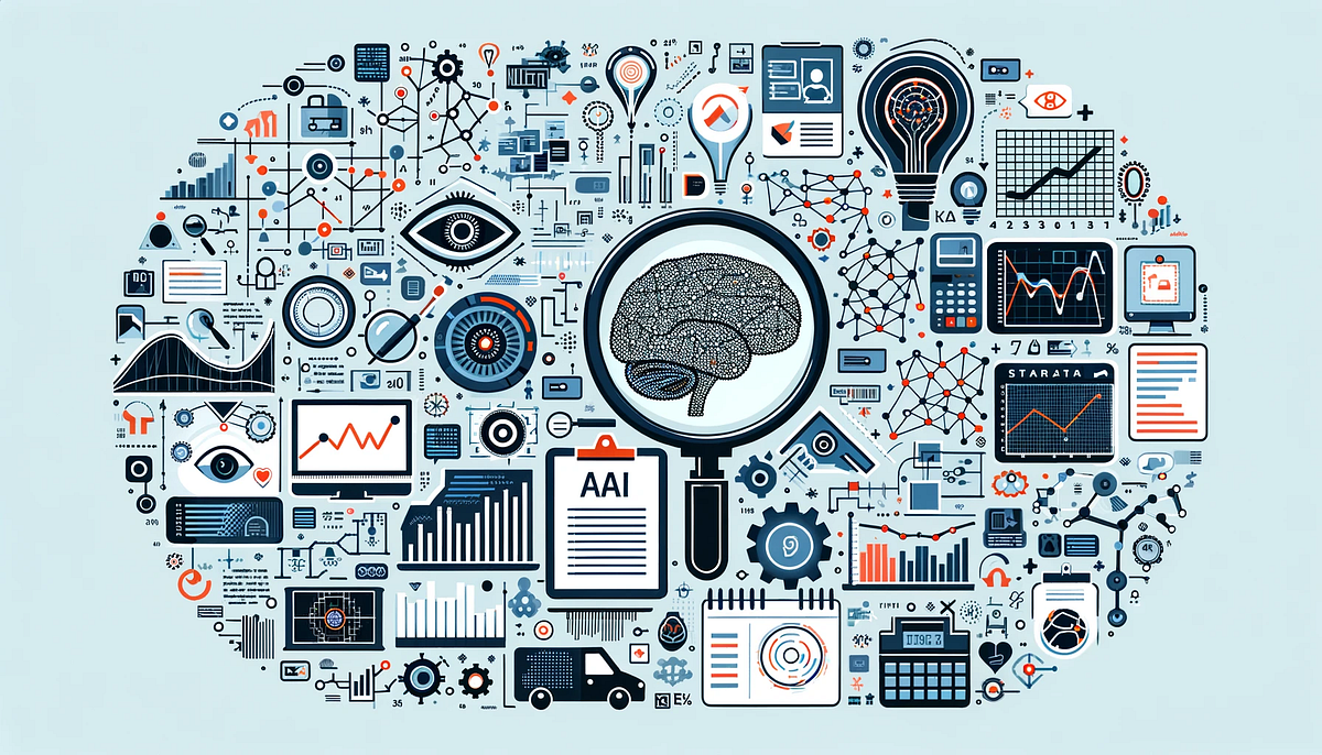 Descriptive Statistics in the AI World: A Deeper Dive | by ...