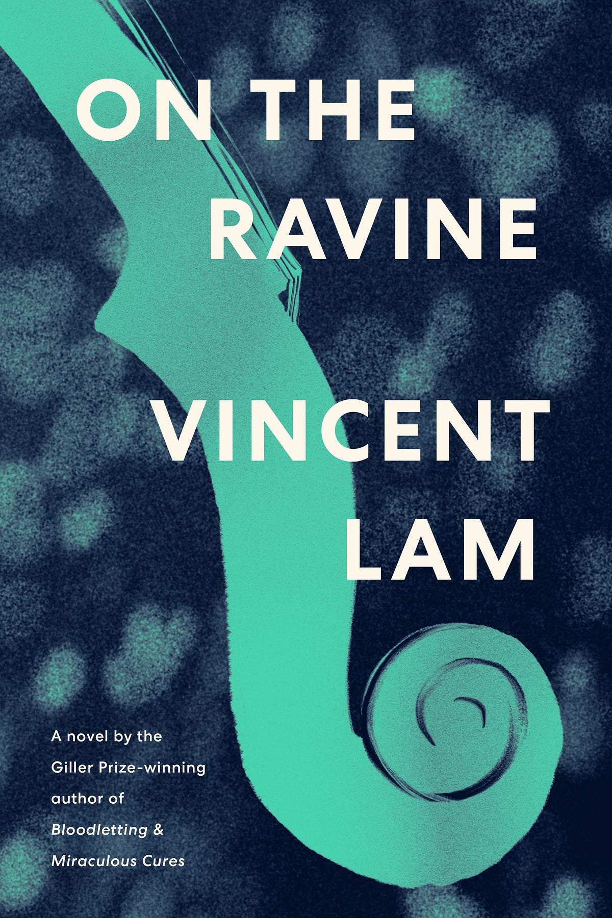 Book Review: “On the Ravine” by Vincent Lam | by Zachary Houle | Medium