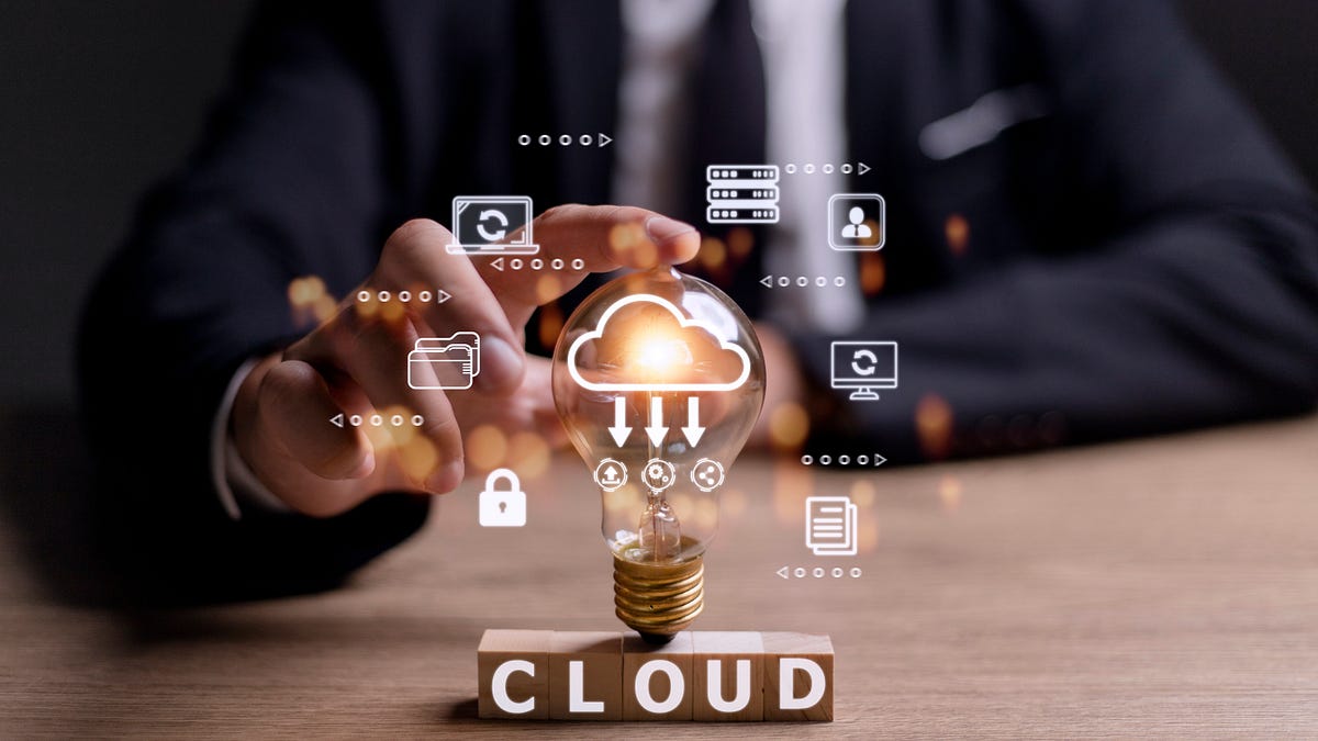 Benefits of AWS Cloud Computing for Small Businesses | by AllCode | Medium