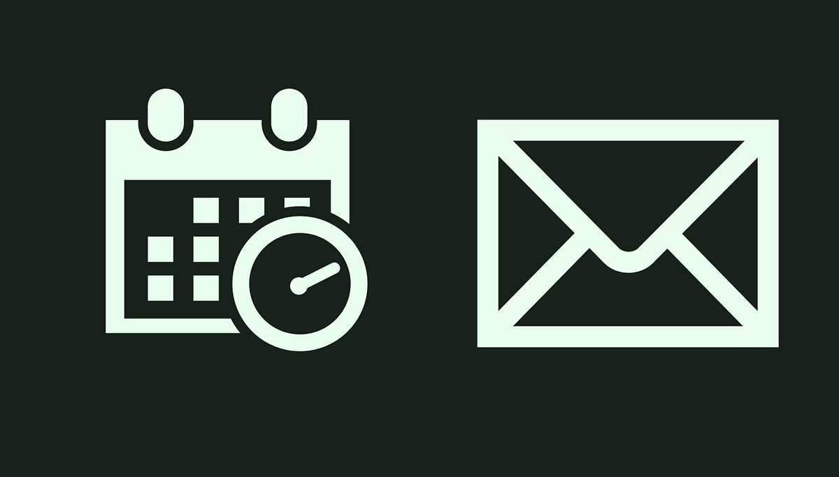 Serverless Event Scheduling — Using Aws Step Functions By Ben Ellerby Serverless 3943