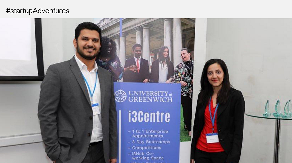 Making a research is more efficient with Rapid Bio-Labs. The Startup Story | by Ucha Vekua ...