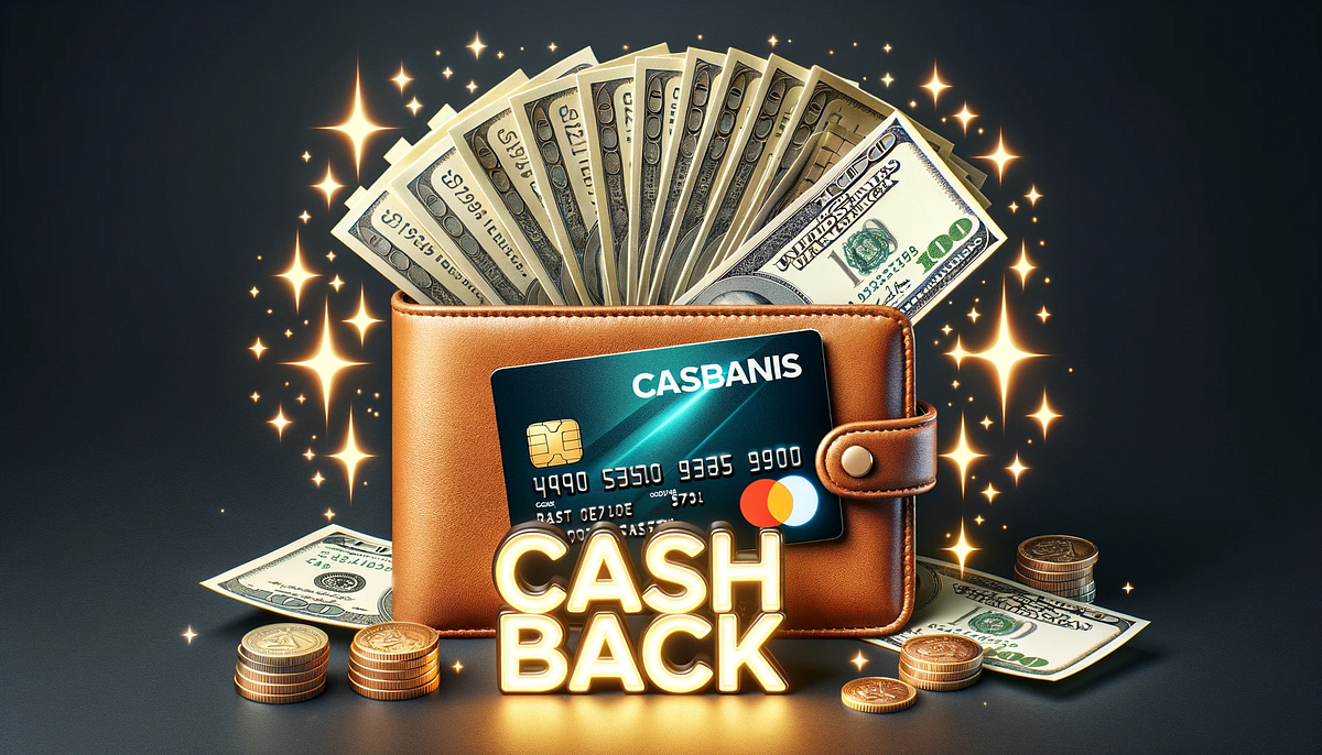 Maximise Savings with National Cash Back Day: Unlocking Secret ...