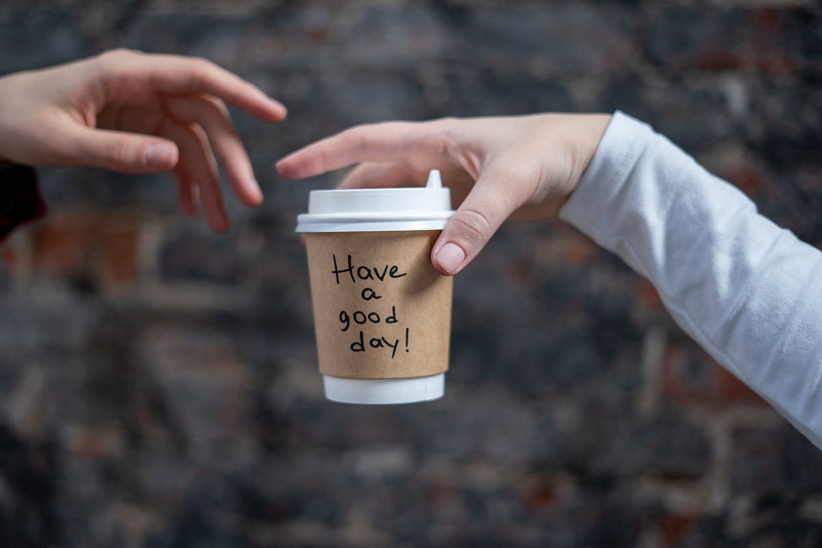 Nudging for Good: The Art of Behavioral Economics | by Mubbashir ...