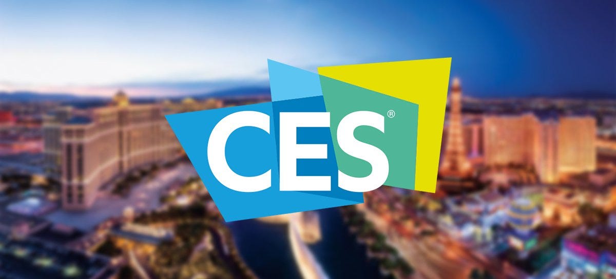 10 AR+VR Trends To Watch Out for at #CES2018 | by Tom Emrich | Super Ventures Blog | Medium