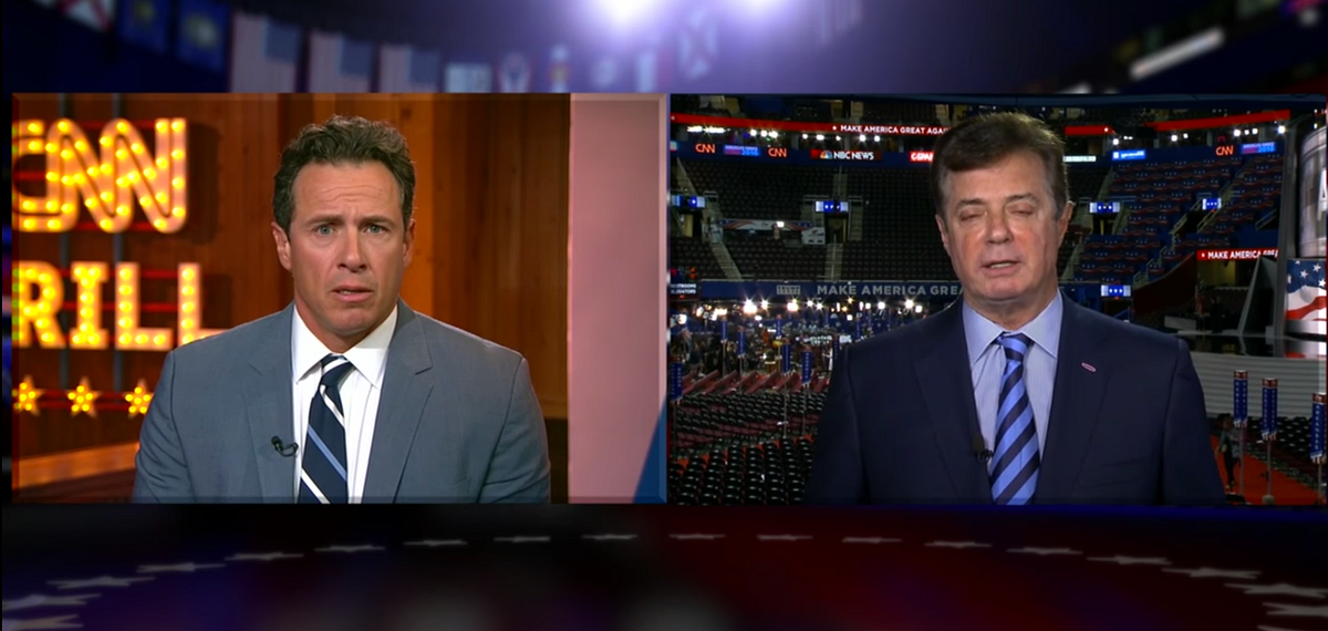 5 Days of Trump Campaign Fumbles. The Trump campaign has been on a hot ...