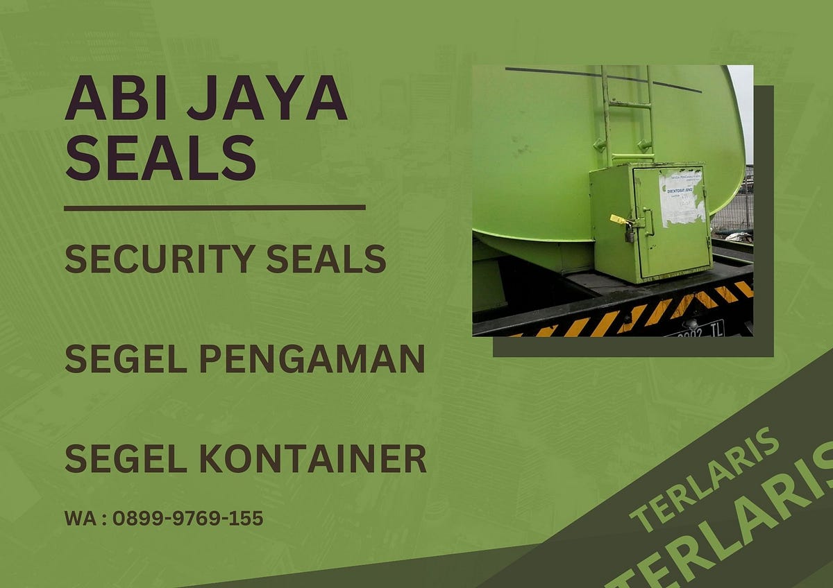 WA : 0813–3355–9012 Pabrik Jual Toko Segel Plastik Locis Tangki Kaimana ...