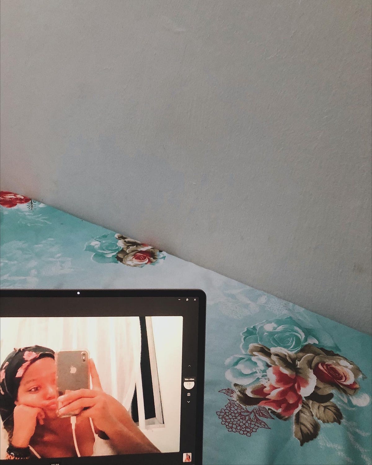 A Year Of Many Firsts — On Becoming Better | by Ozee Christine | Medium