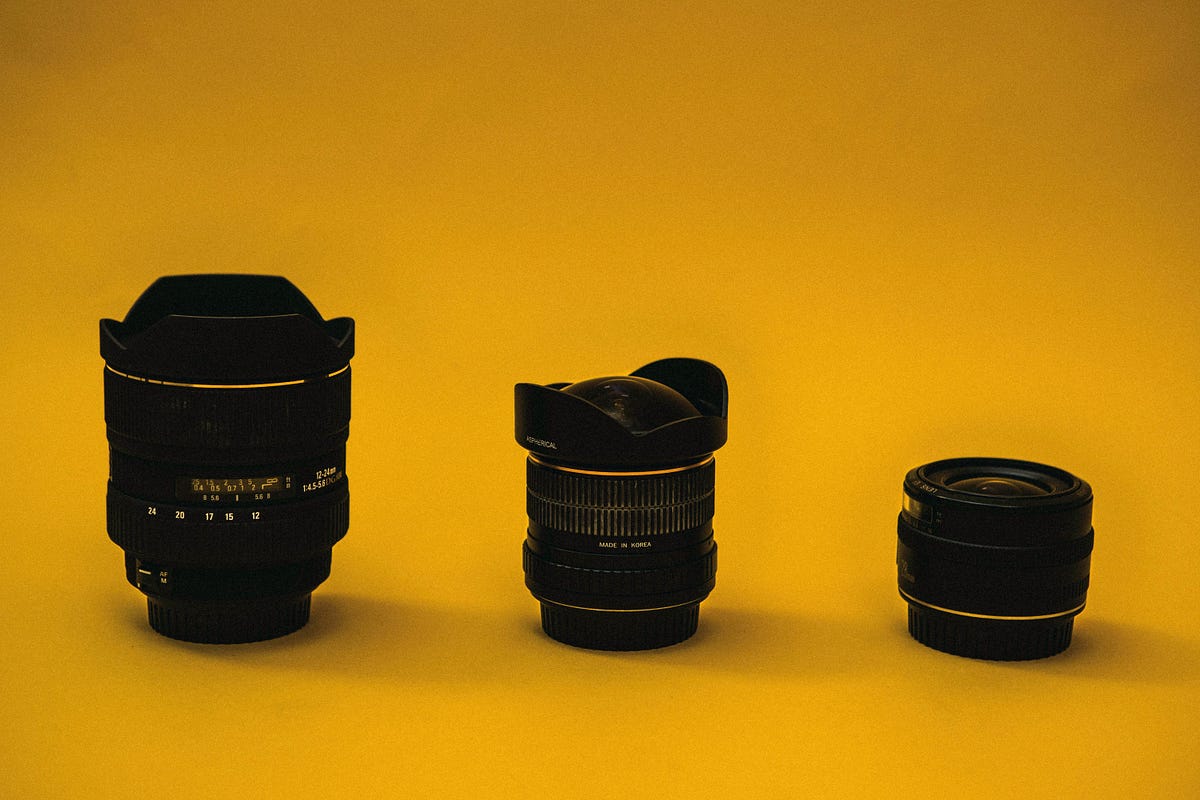 I Made $10k Photography | Ryan Trincieri Writes